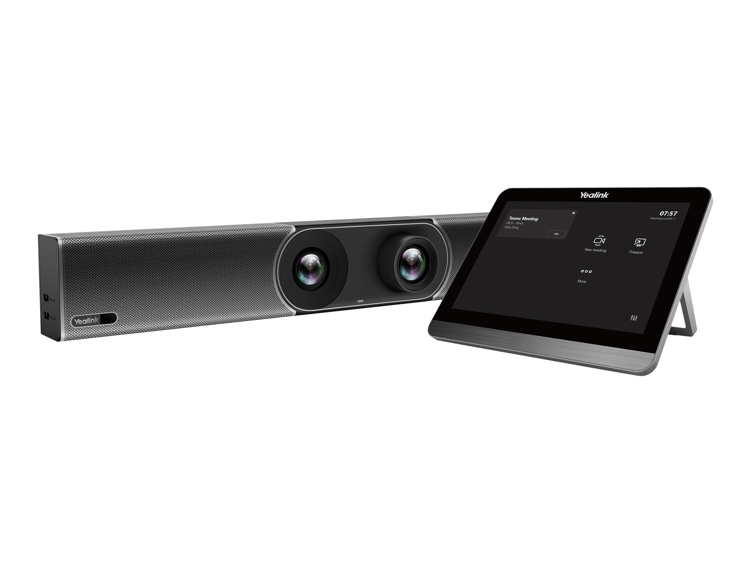 Yealink MeetingBar A30 Teams Edition - Smart Video Conferencing Device ...
