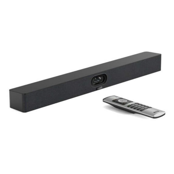 Yealink MeetingBar A40 - All-in-One video bar (VCR11 remote control ...