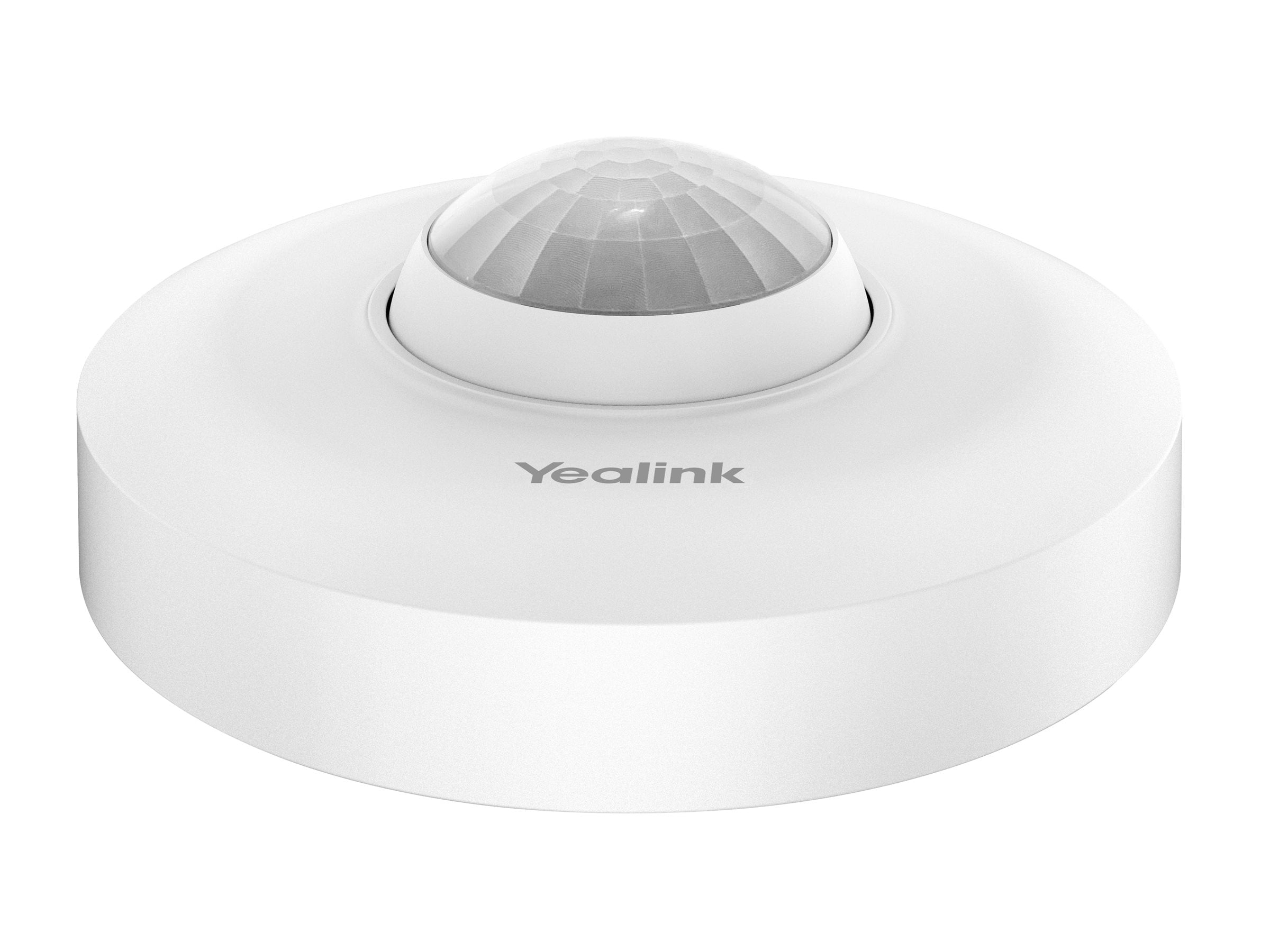 Yealink ROOMSENSOR Battery Powered Bluetooth Occupancy Sensor - Walmart.com