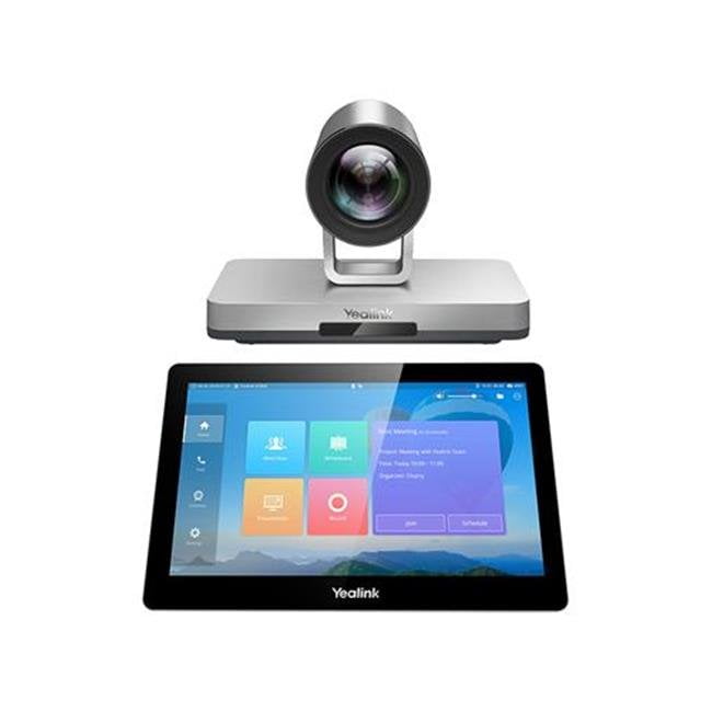 Yealink VCR11 - Remote control - for MeetingBar A20, A30 - Walmart.com