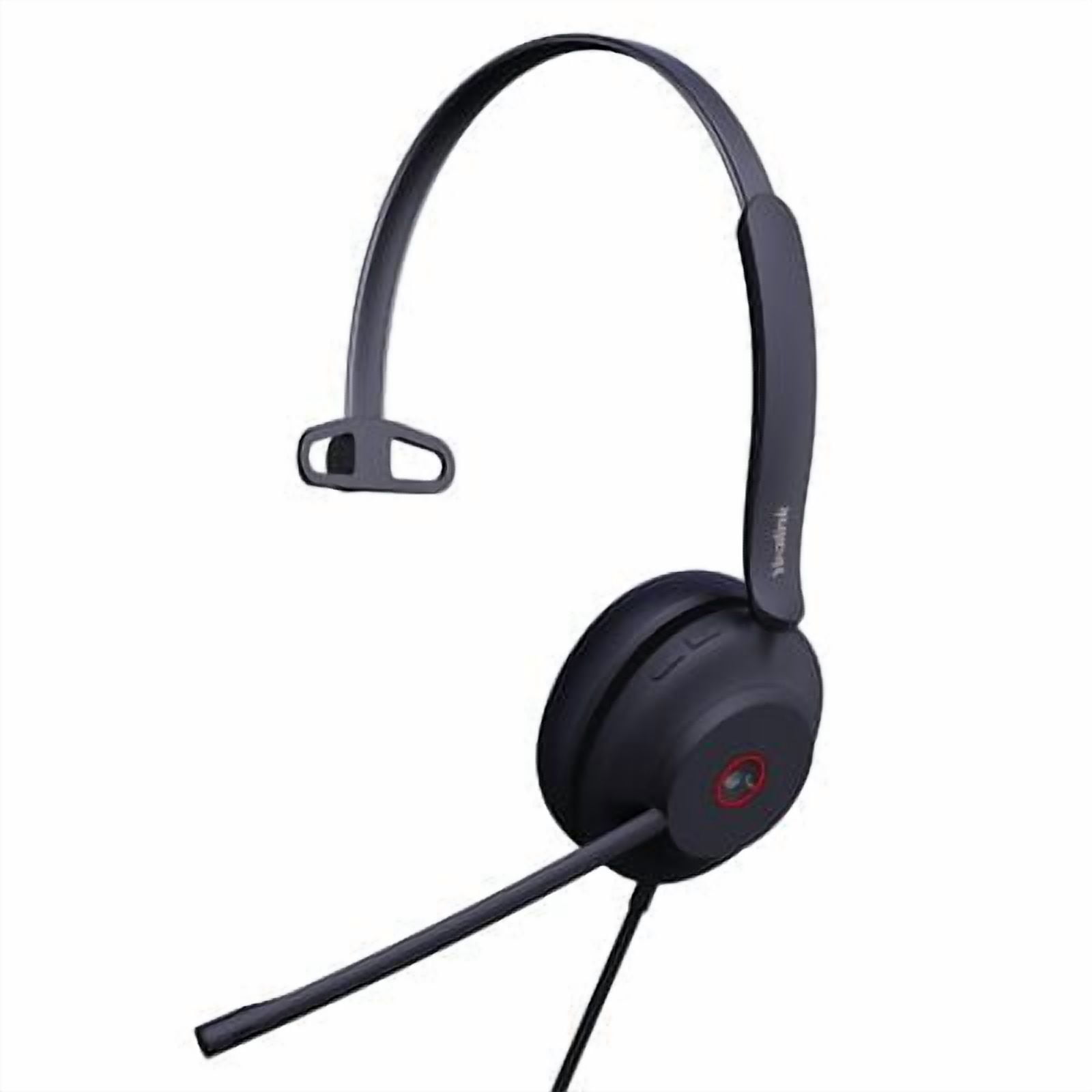 Yealink UH37 Professional USB Headset with Noise Cancel Microphone for ...