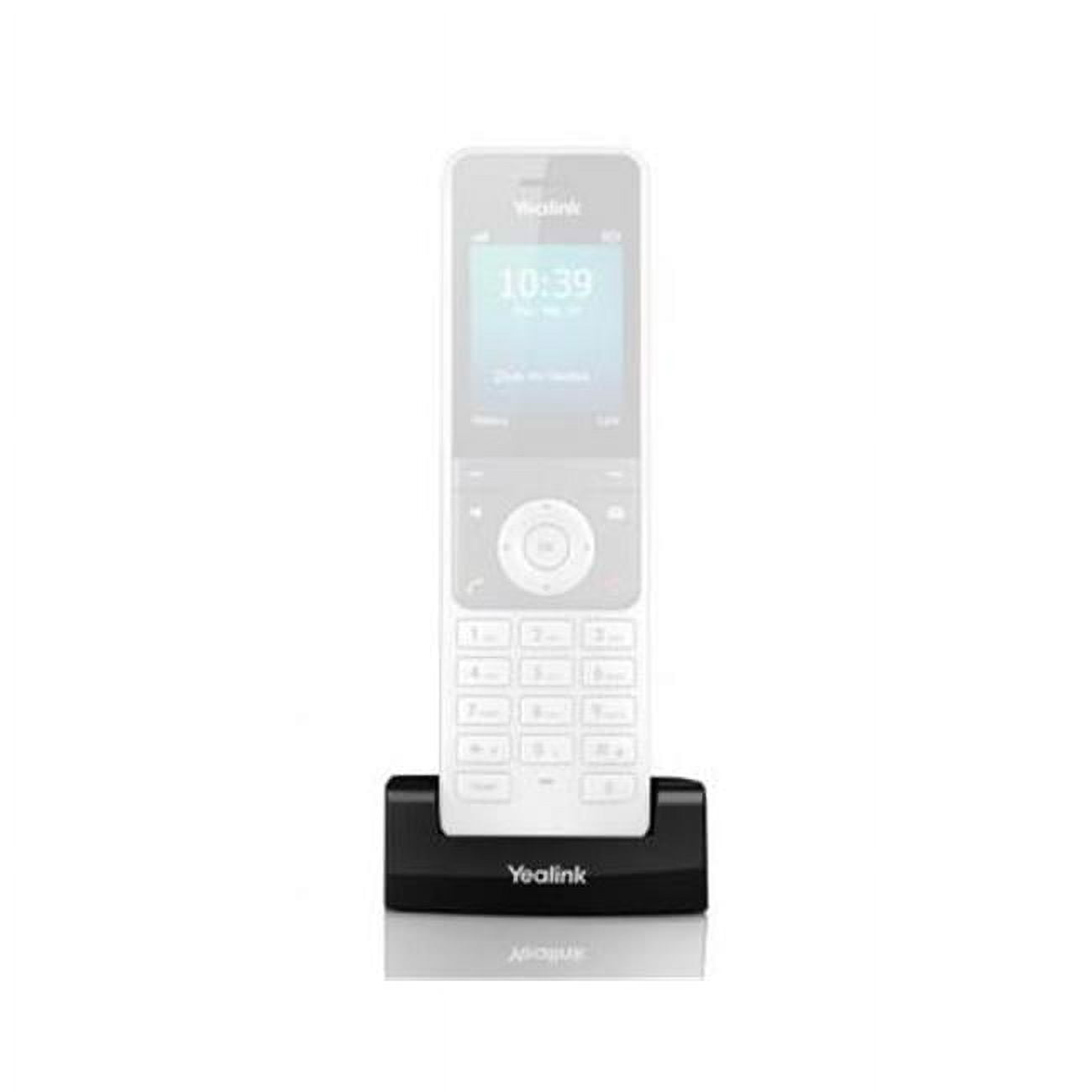 Yealink USB Charging Dock for W56P Phone - Walmart.com