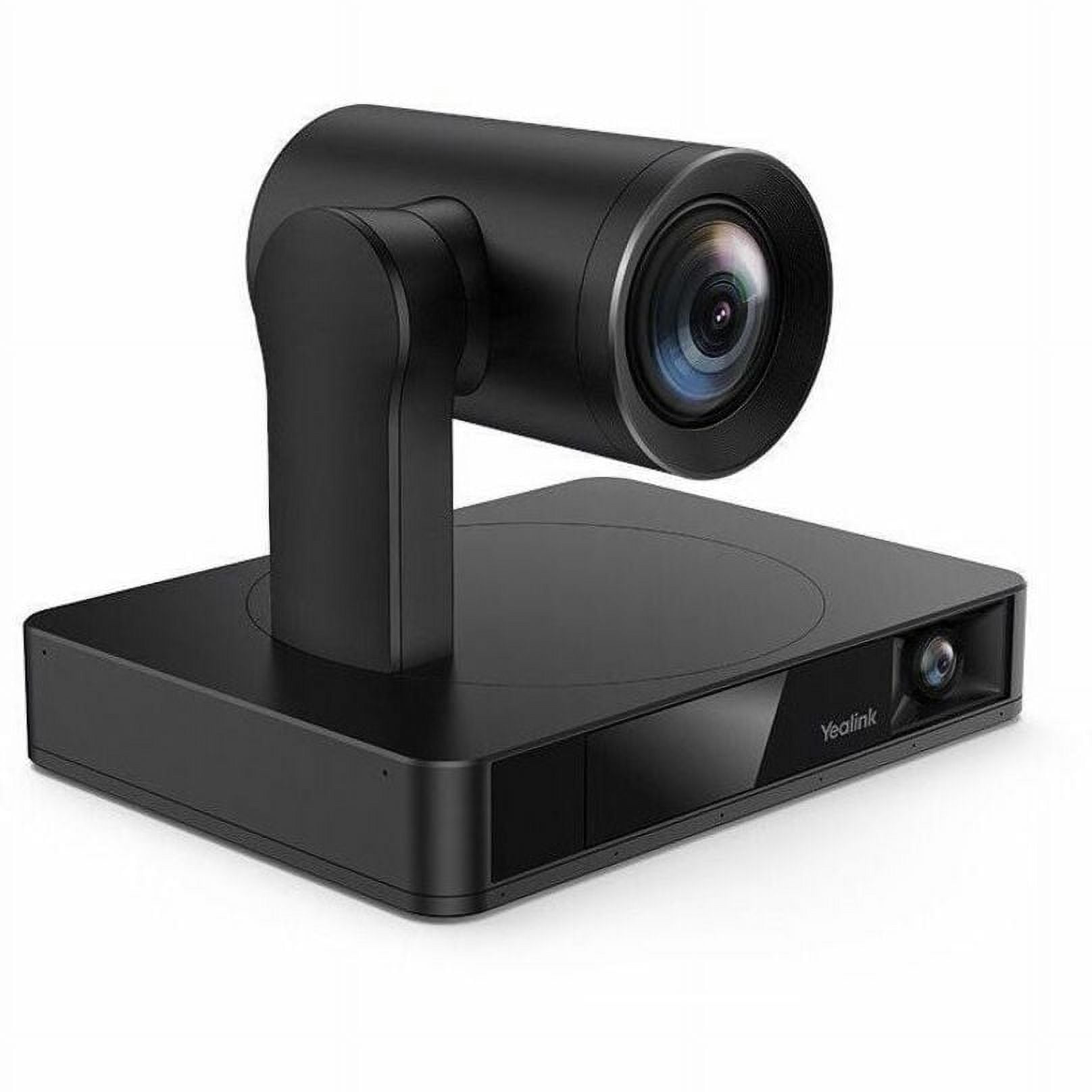 Yealink UVC84 Video Conferencing Camera, 30 fps, Black, USB 2.0 Type B ...