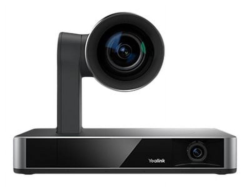 Yealink UVC86 Dual-Eye 4K Intelligent Video Conferencing Camera 1206663 ...