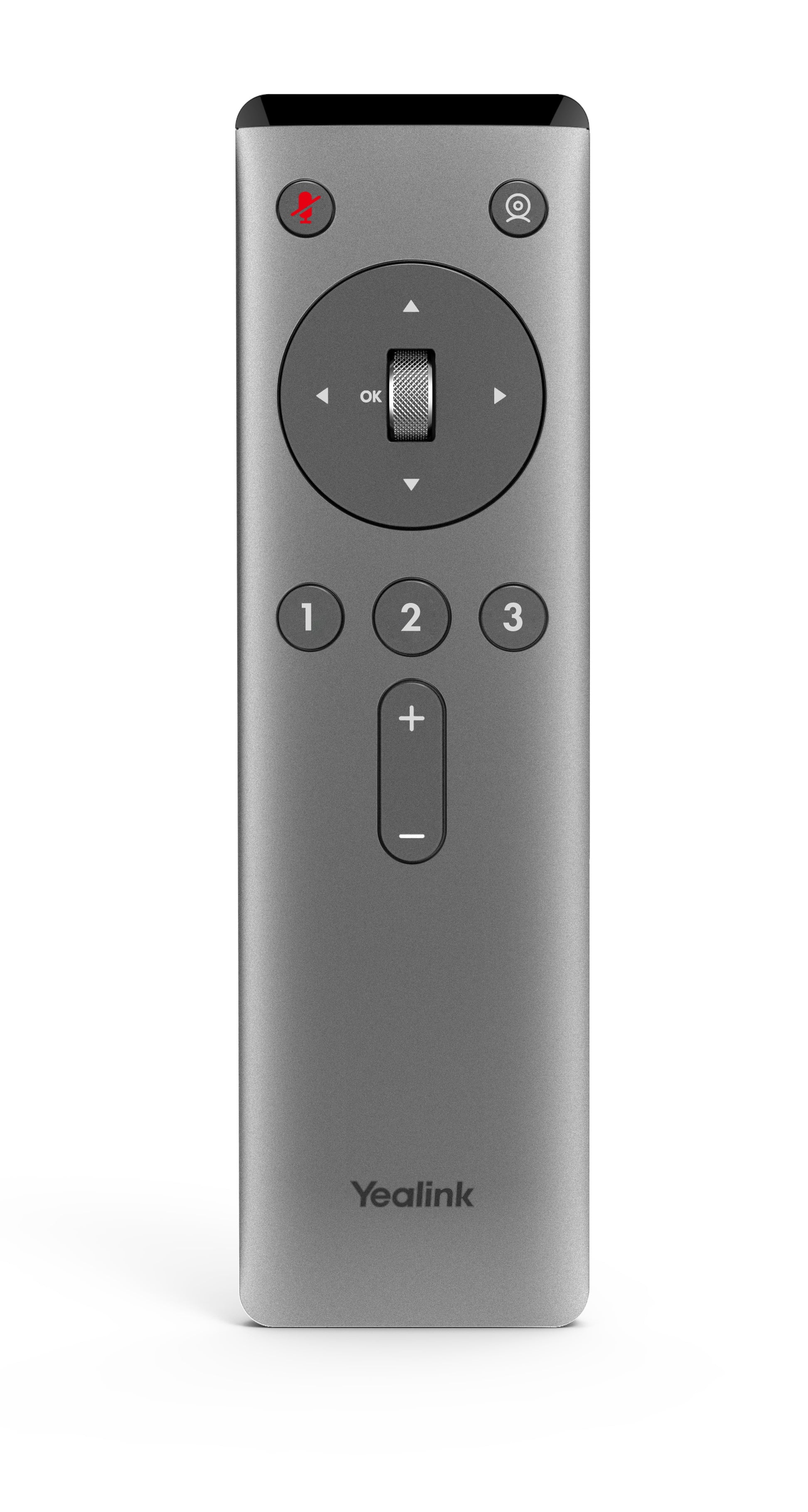 Yealink VCR20 Device Remote Control - Walmart.com