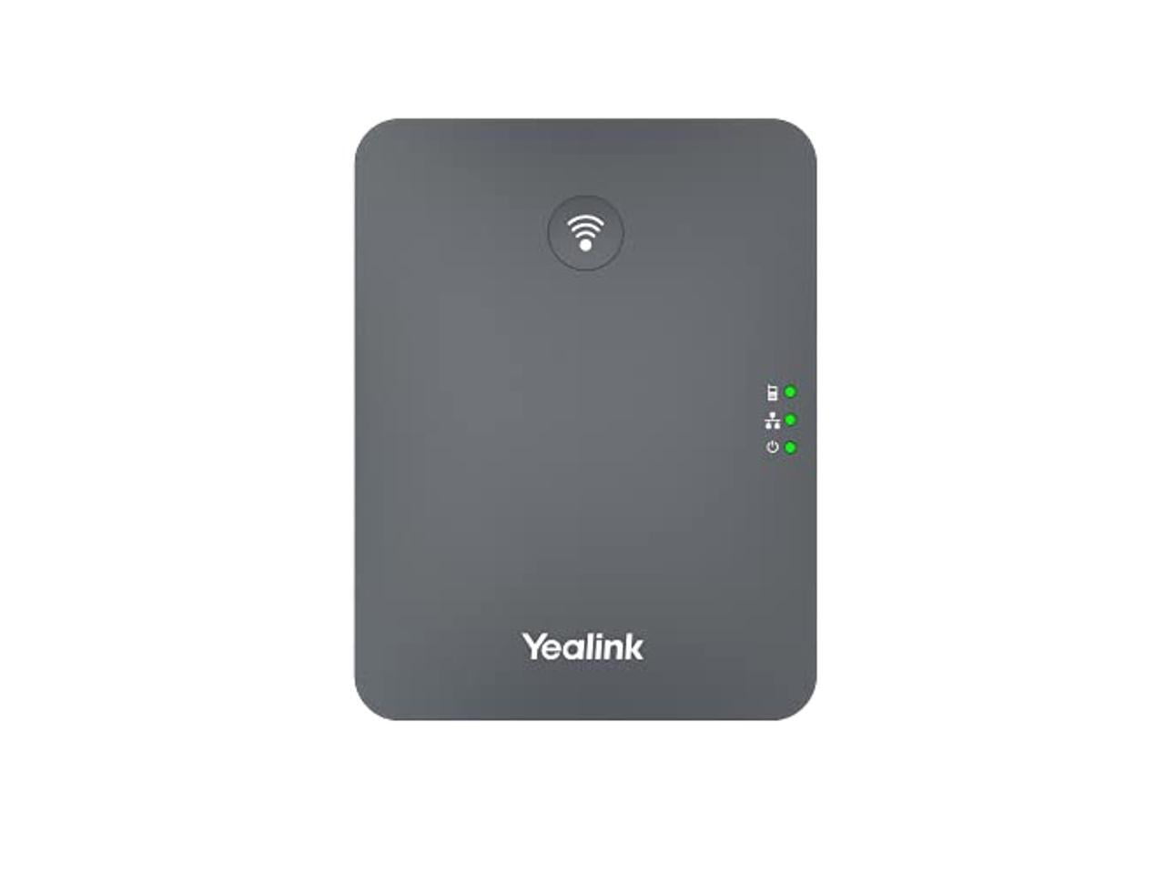 Yealink W70B - DECT IP Base Station - Walmart Business Supplies