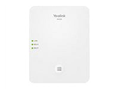 Yealink W80DM - Cordless phone base station / VoIP phone base station ...
