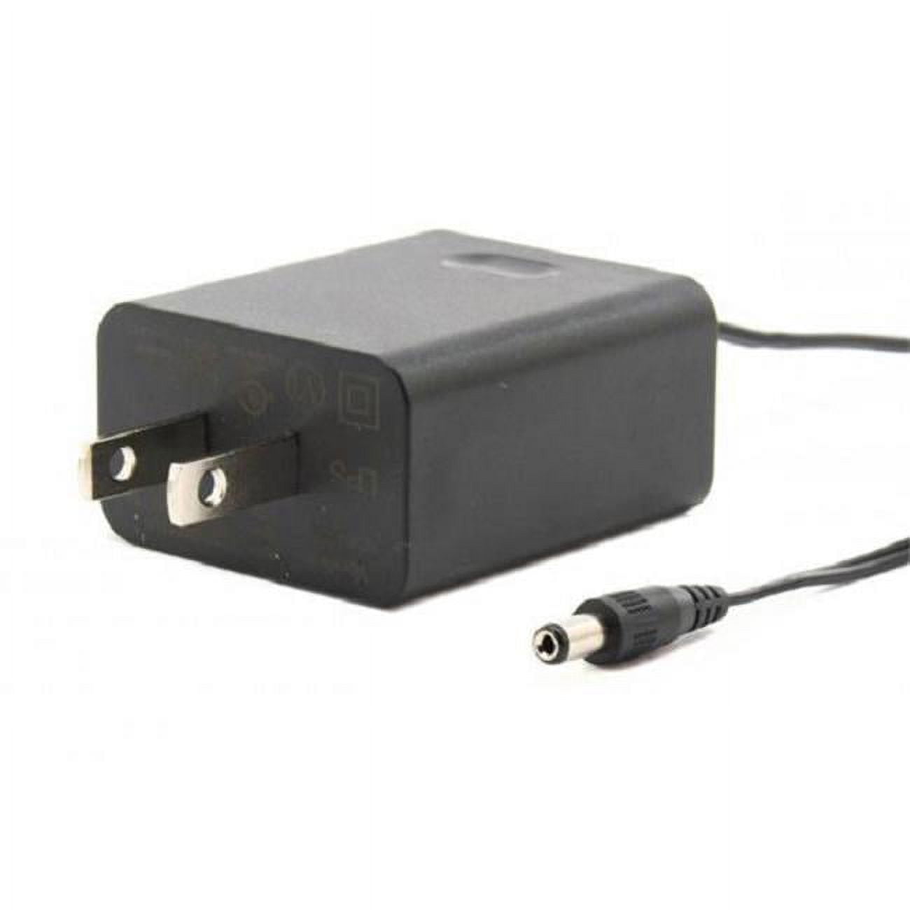 Yealink YLPS052000B1-US AC Power Adapter for T42, T46, Black - Walmart.com