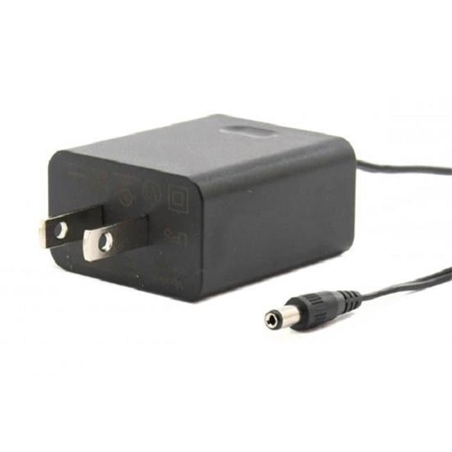 Yealink YLPS052000B1-US AC Power Adapter for T42, T46, Black - Walmart.com