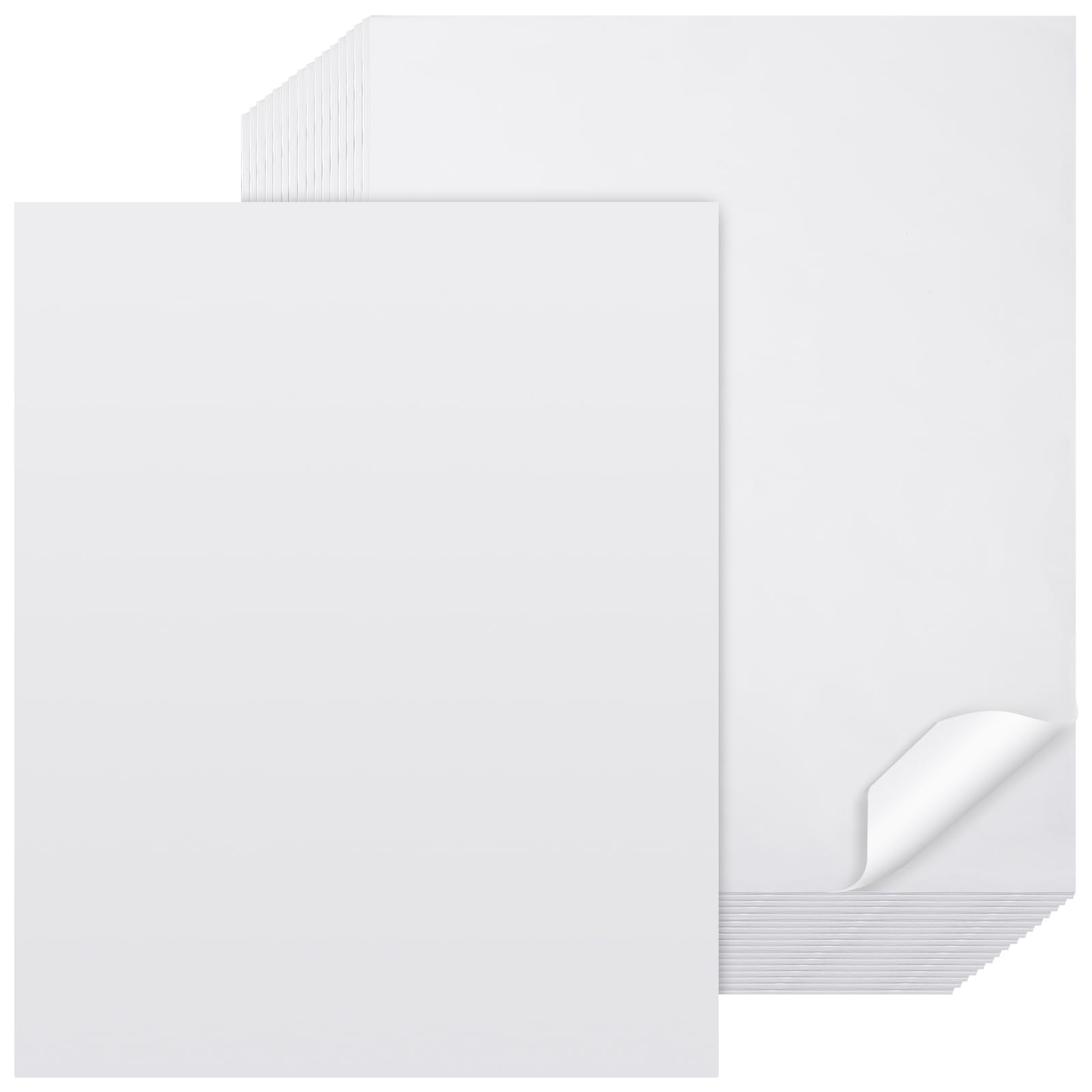 Yeaqee 100 Sheets 27x19 YYF14 Inches Wet Strength Tissue Paper for Art ...