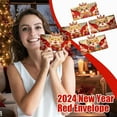 Year Of The Dragon New Year Envelope 2024 Chinese Red Envelope ... Year Of The Dragon New Year Envelope 2024 Chinese Red Envelope ...