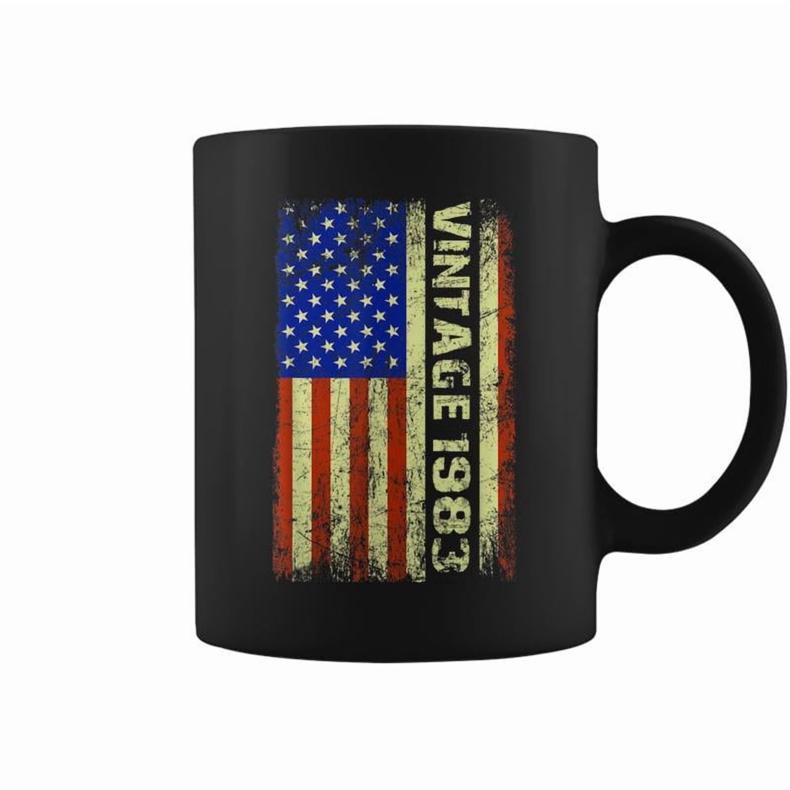 Year Old Gifts 1983 American Flag Th Birthday V - Walmart.com