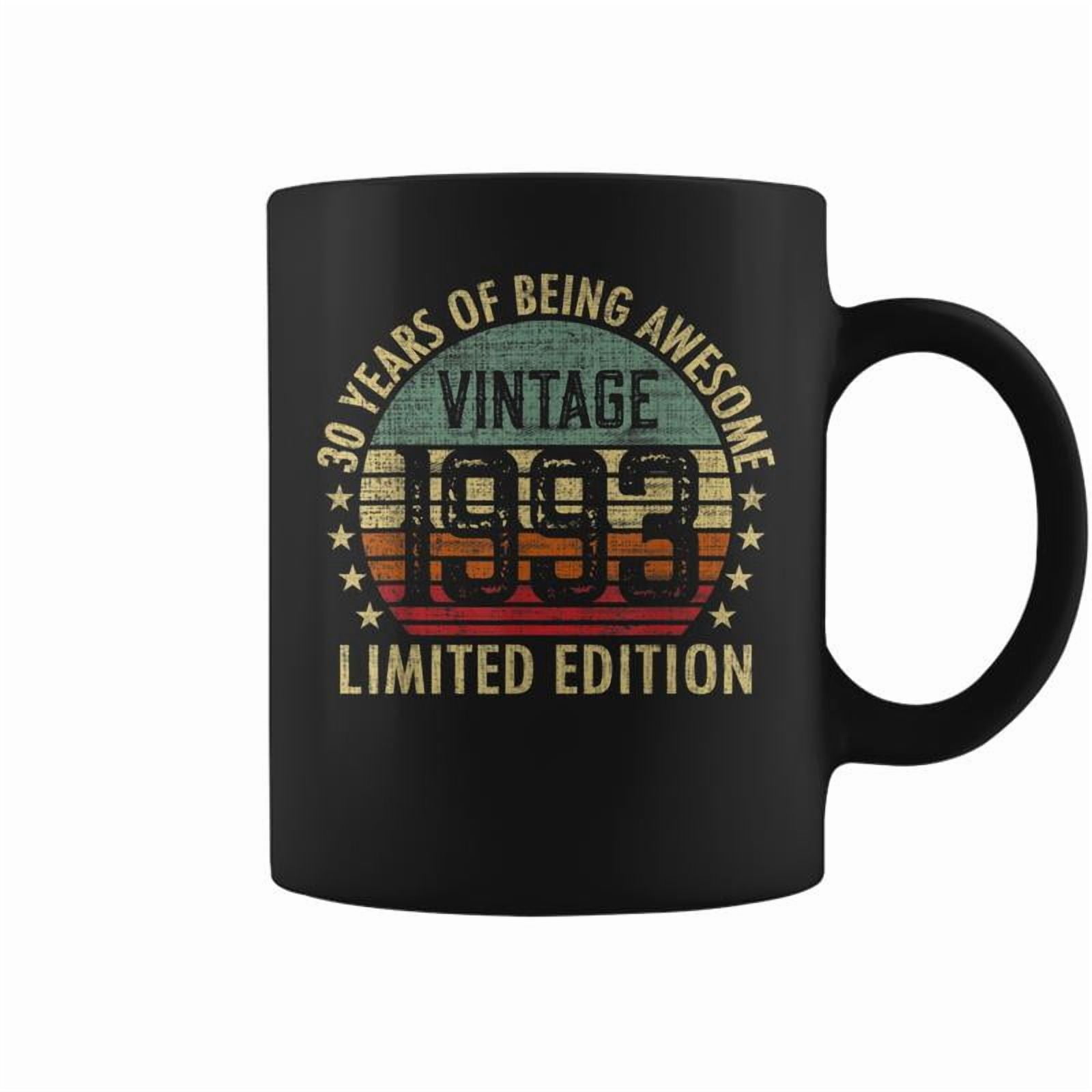 Year Old Gifts 1993 Limited Edition Th Birthday - Walmart.com
