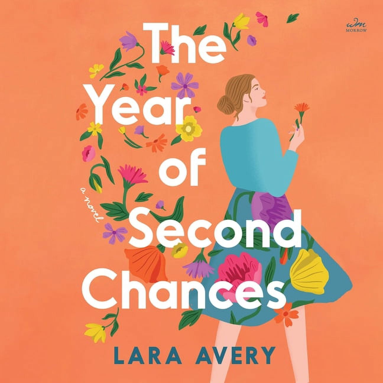 Year of Second Chances - Walmart.com