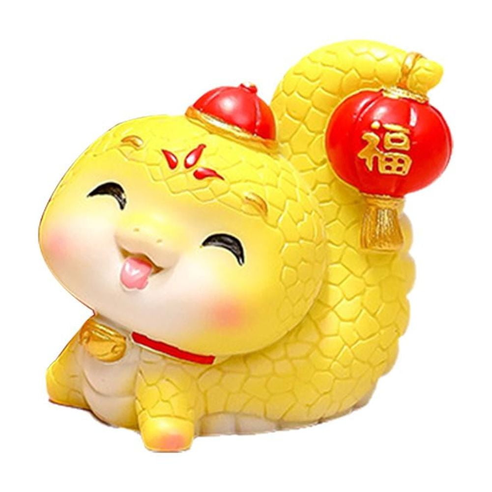 Year of the Snake Gift Snake Doll M2M4 - Walmart.com
