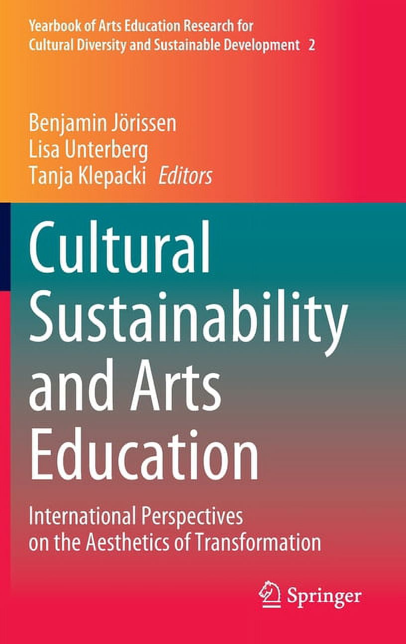 Yearbook of Arts Education Research for Cultural Diversity a: Cultural ...