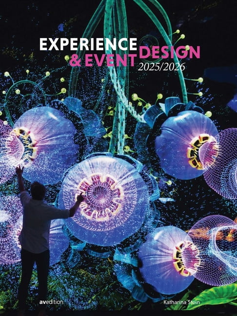 Yearbooks Experience & Event Design 2025 / 2026, (Paperback) - Walmart.com