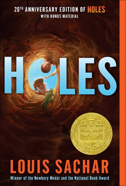 Yearling Newbery Holes, (Hardcover) - Walmart.com