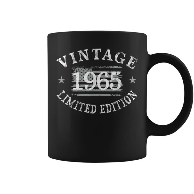 Years Old 1965 Us Flag Th Birthday Anniversary - Walmart.com
