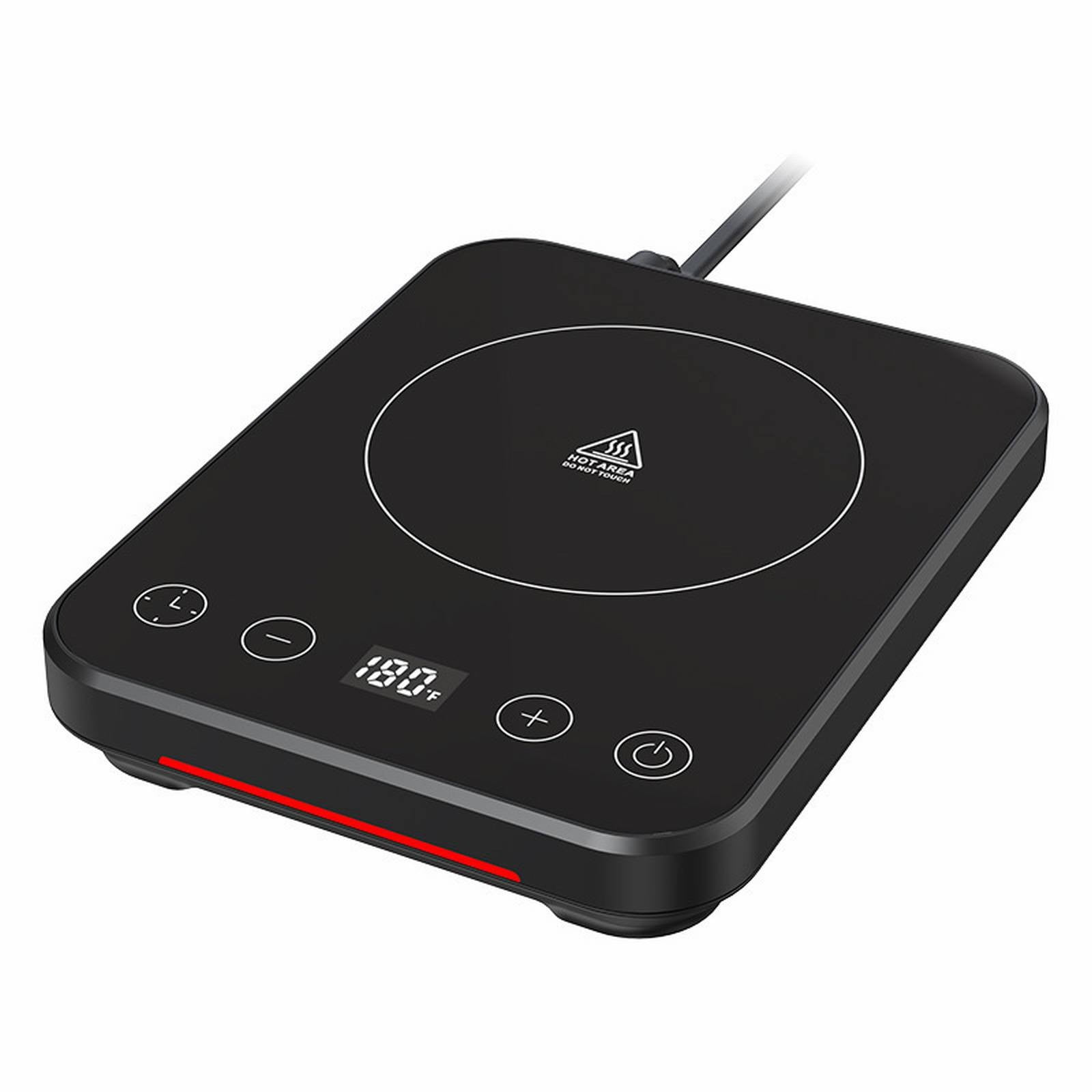 Yeast Fermentation Thermostat Warming Coaster Black Uk Standard, Pro ...