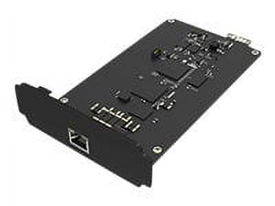 Yeastar Ex30 - Expansion module - ISDN PRI x 1 - T-1/E-1 - for Yeastar ...