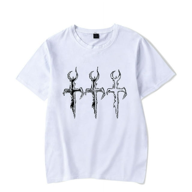 Yeat 2093 Album T-shirt Rapper Yeat Tour Merch Women Men Fashion HipHop ...