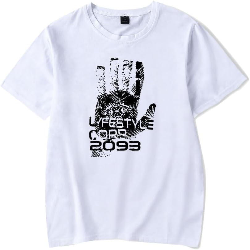 Yeat 2093 Hand T-Shirt Rapper Yeat Merch Women Men Rapper Vintage ...