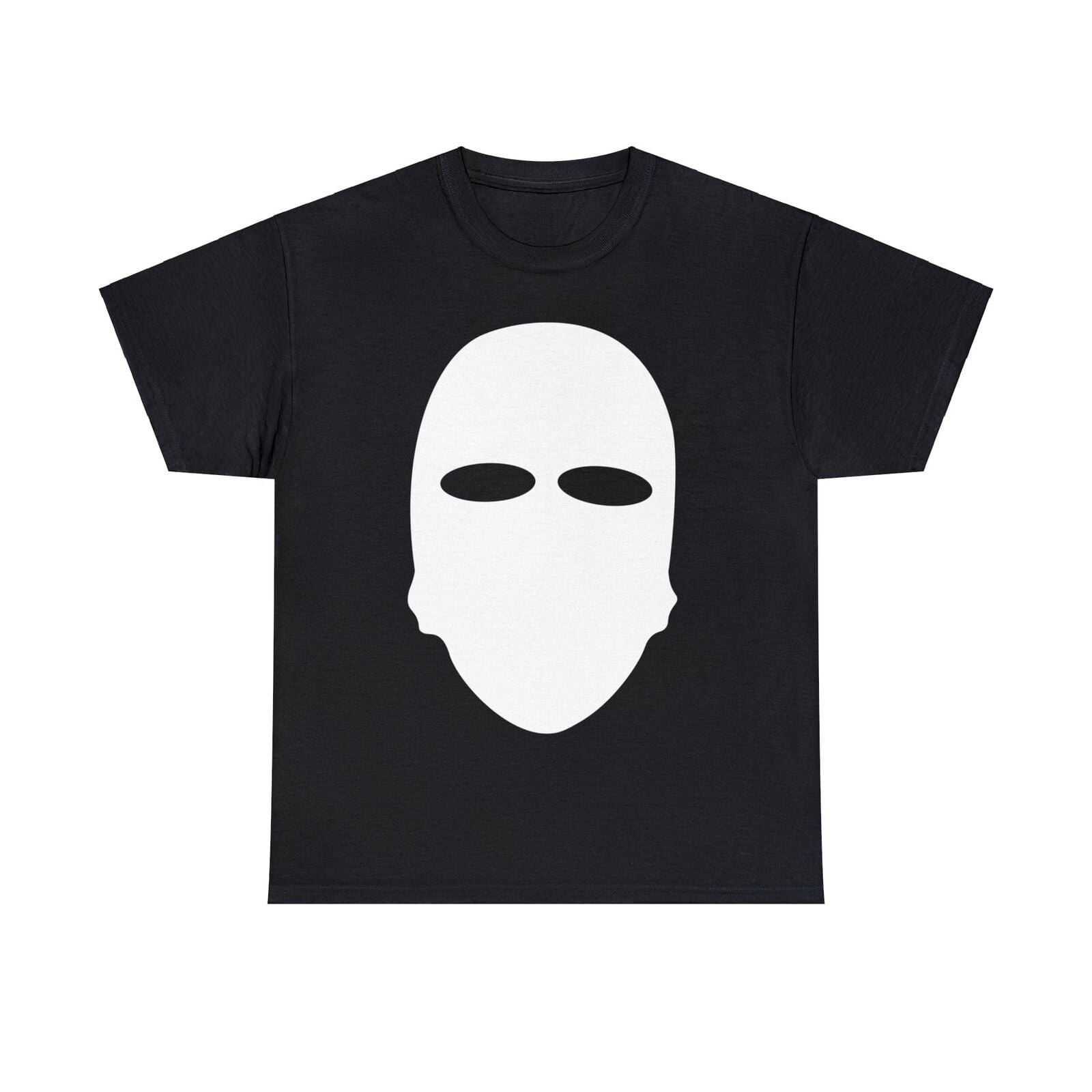 Yeat 2093 Mask Tees Phase 1 Album Merch T-Shirts - All Colors and Sizes ...