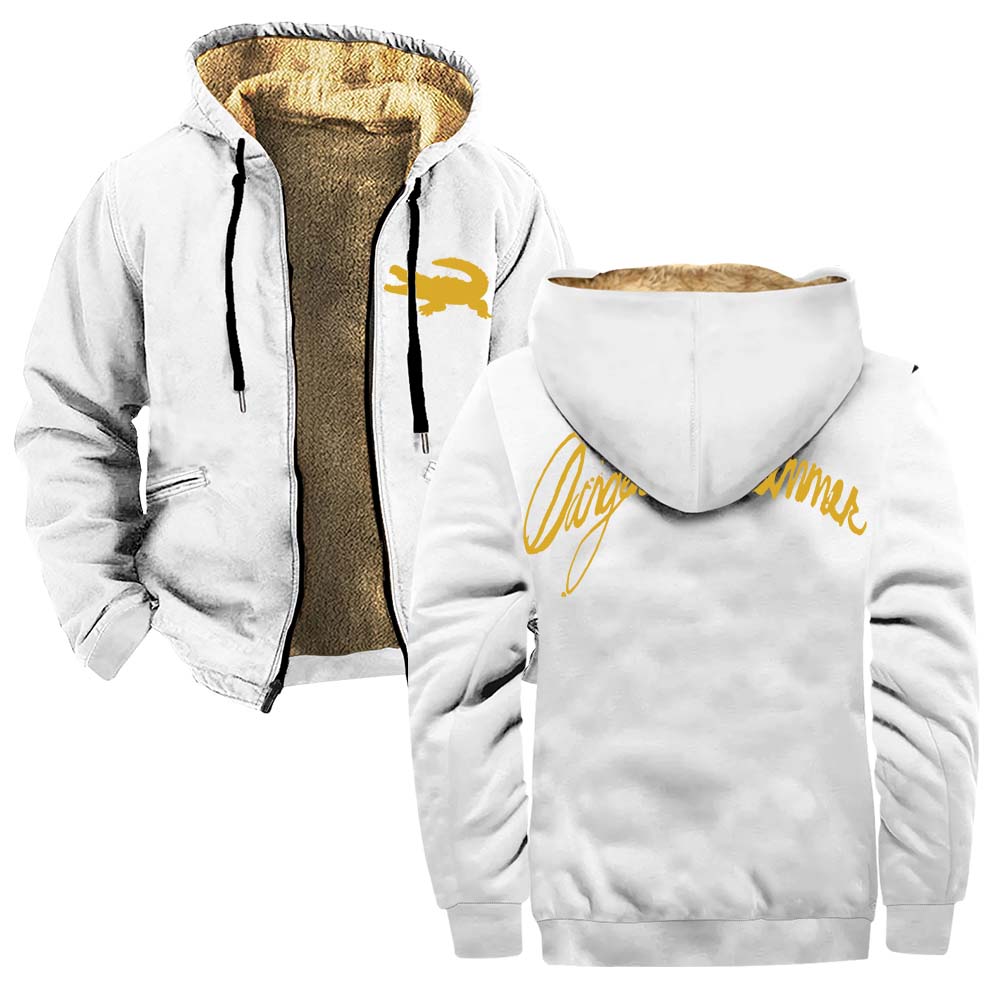 Yeat Dangerous Summer Alligator Merch Zipper Hoodies Women Men Jacket ...