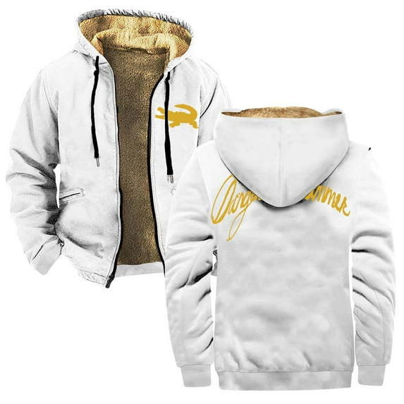 Yeat Dangerous Summer Alligator Merch Zipper Hoodies Women Men Jacket ...