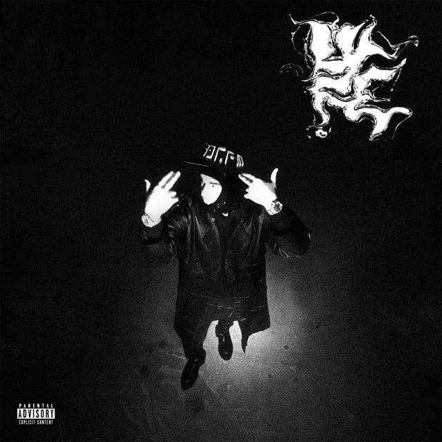 Yeat - Lyfe (Translucent Smoke LP) (Explicit) - Vinyl - Walmart.com