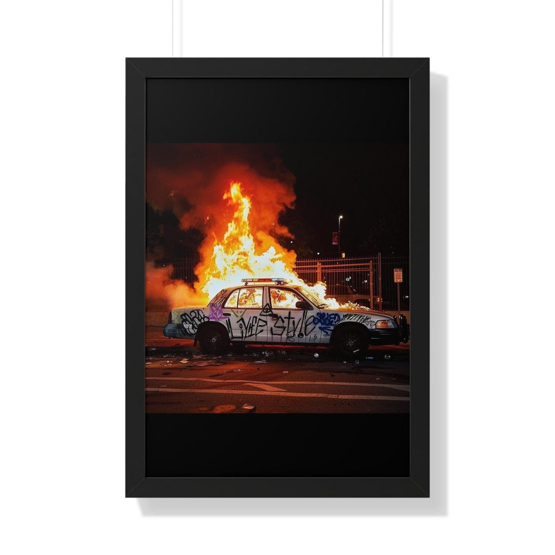 Yeat Lyfestyle Album Poster, Yeat Poster, rap posters,new album cover ...