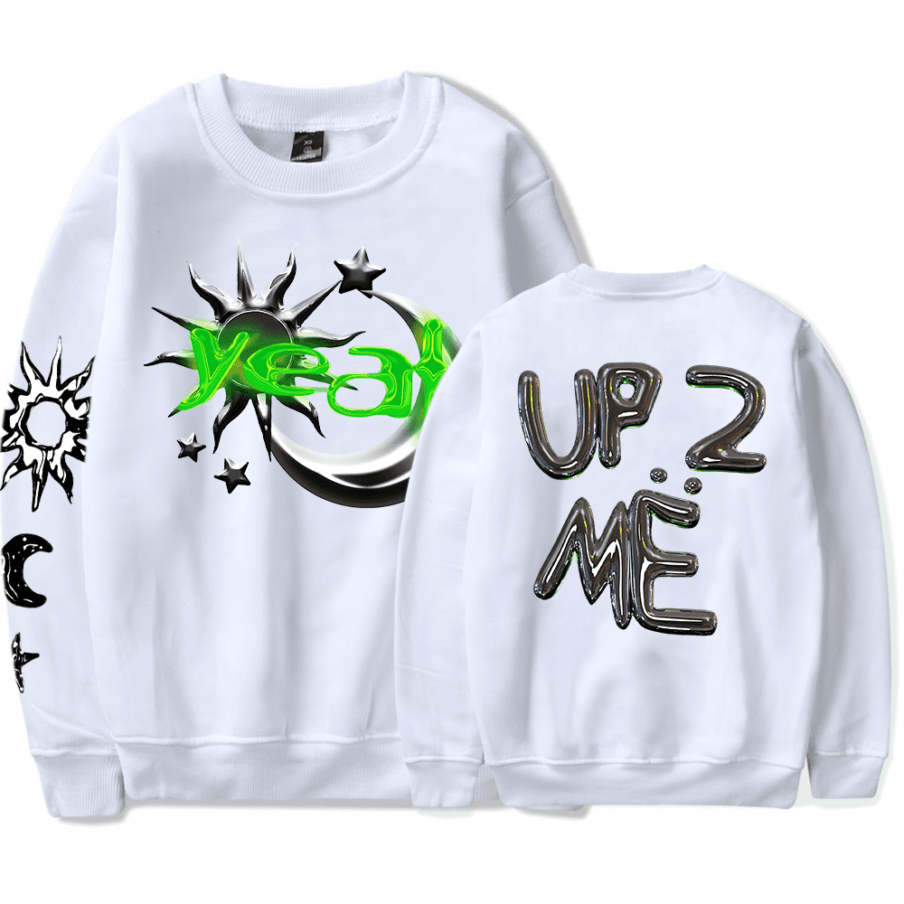 Yeat Merch Men Women Fashion Casual Tops Crewncek Sweatshirt Clothing ...