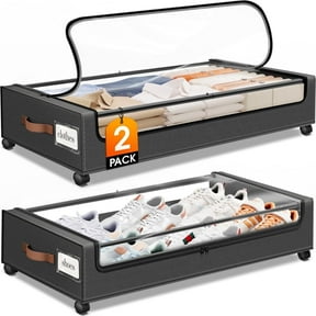 Shop Durable Rolling Storage Containers for Home Organization