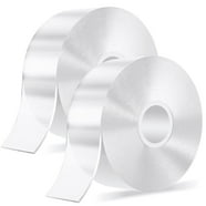 NOGIS 16.5Ft Nano Double Sided Tape Adhesive,Removable Traceless ...