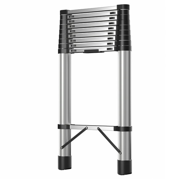 Collapsible Ladder