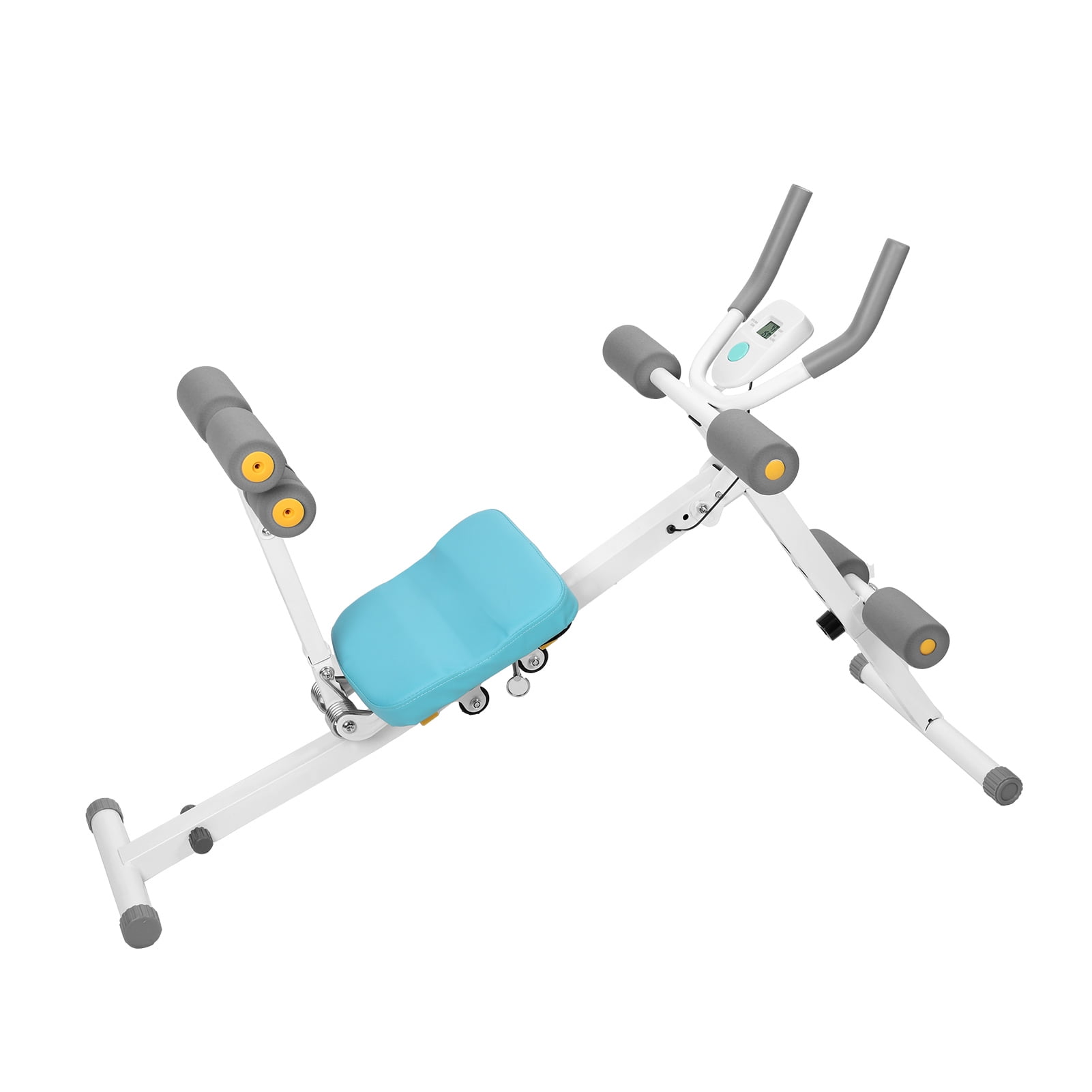 Yedigre AB Trainer with LCD Data Display, Auto Rebound Height ...