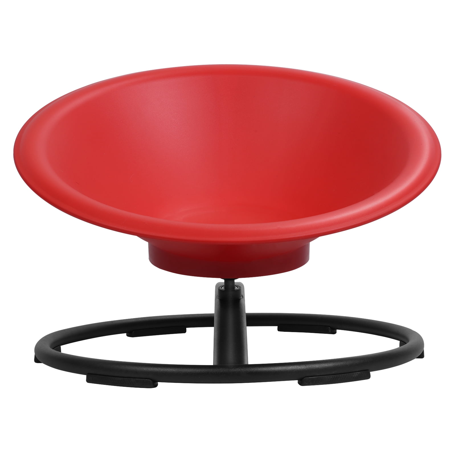 Yedigre Spinning Chair, Kids Swivel Chair, Autistic Kids Sensory Swivel ...