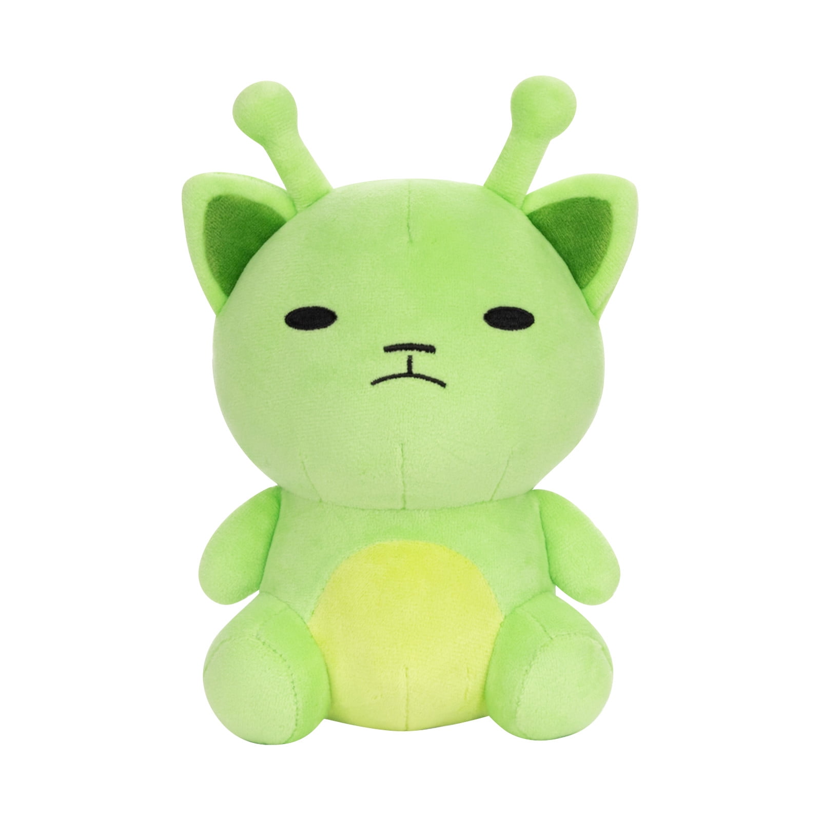 Yedobee Alien Cat Plushie Toys Bogur Alien Cat Animal Dolls, Ultra ...