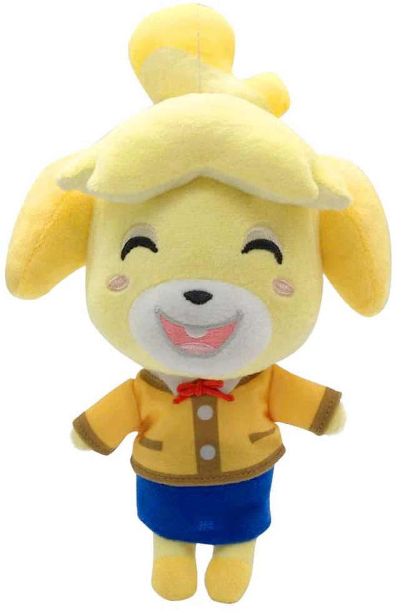 Yedobee Animal Crossing New Leaf Plush Toy Suitable for Collection ...