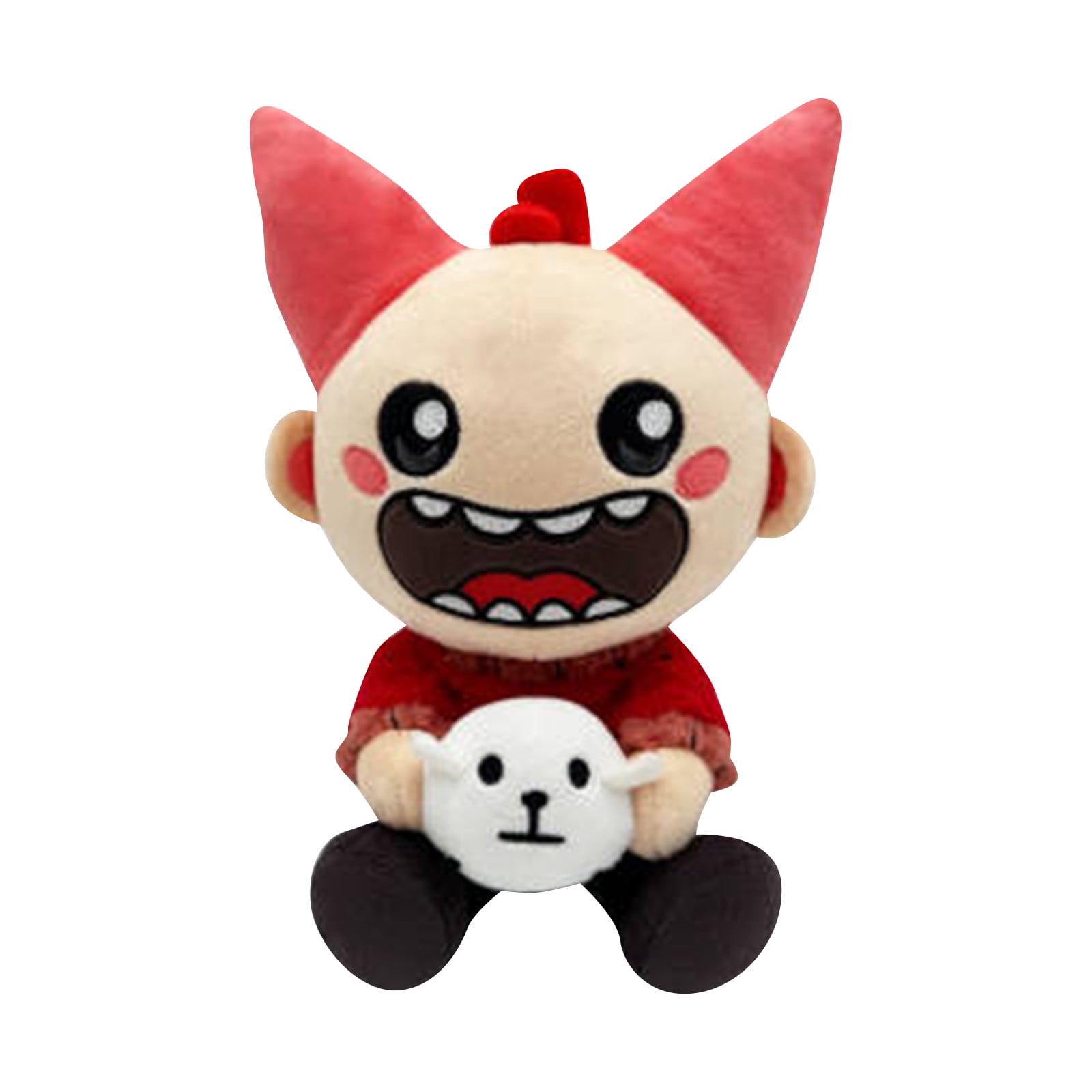 Yedobee Champa and Tank Plush Cartooz | 9" Super Soft Stuffed Animal ...