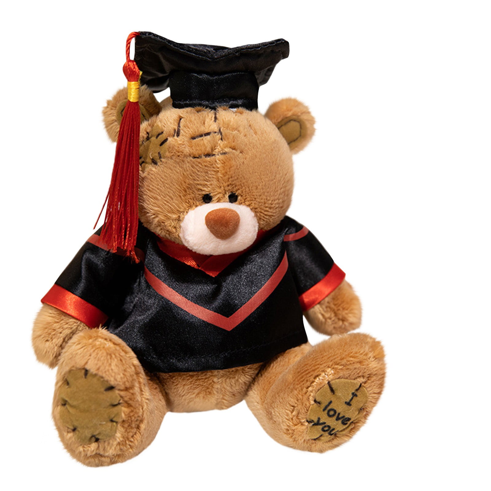 Yedobee Graduation Decorations 2025 Graduation Bears Graduation Stuffed ...
