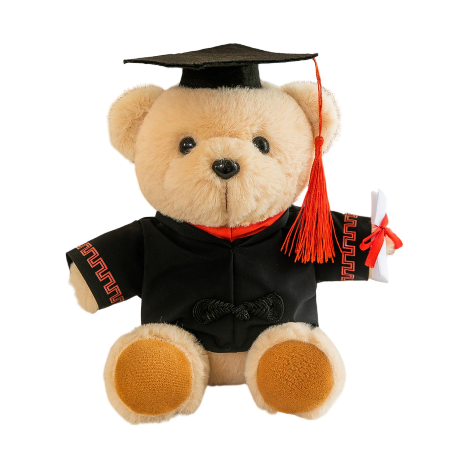 Yedobee Graduation Decorations 2025 Graduation Bears Graduation Stuffed ...