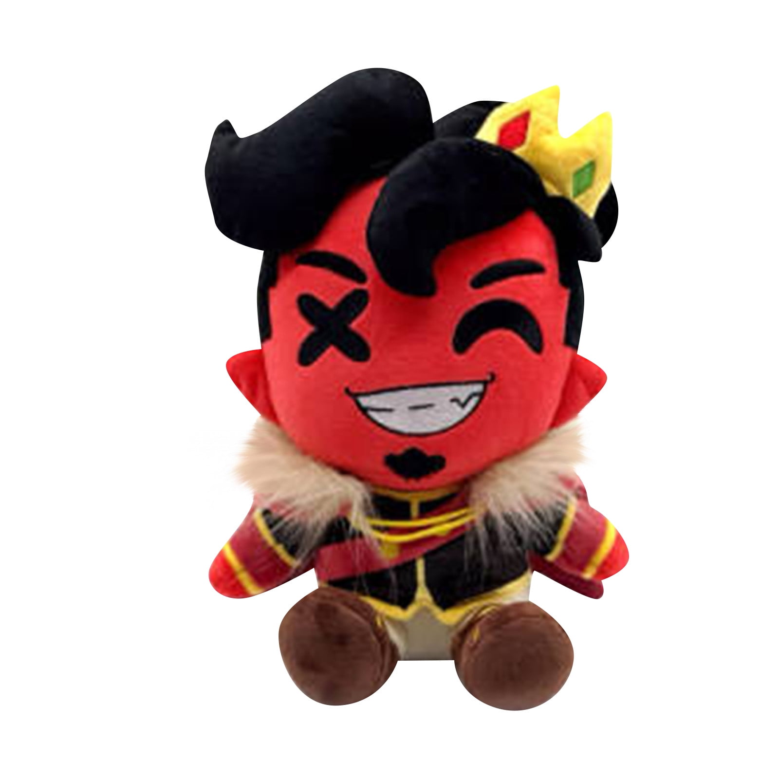 Yedobee King Toonz Plush Cartooz | 9" Super Soft Stuffed Animal Doll ...