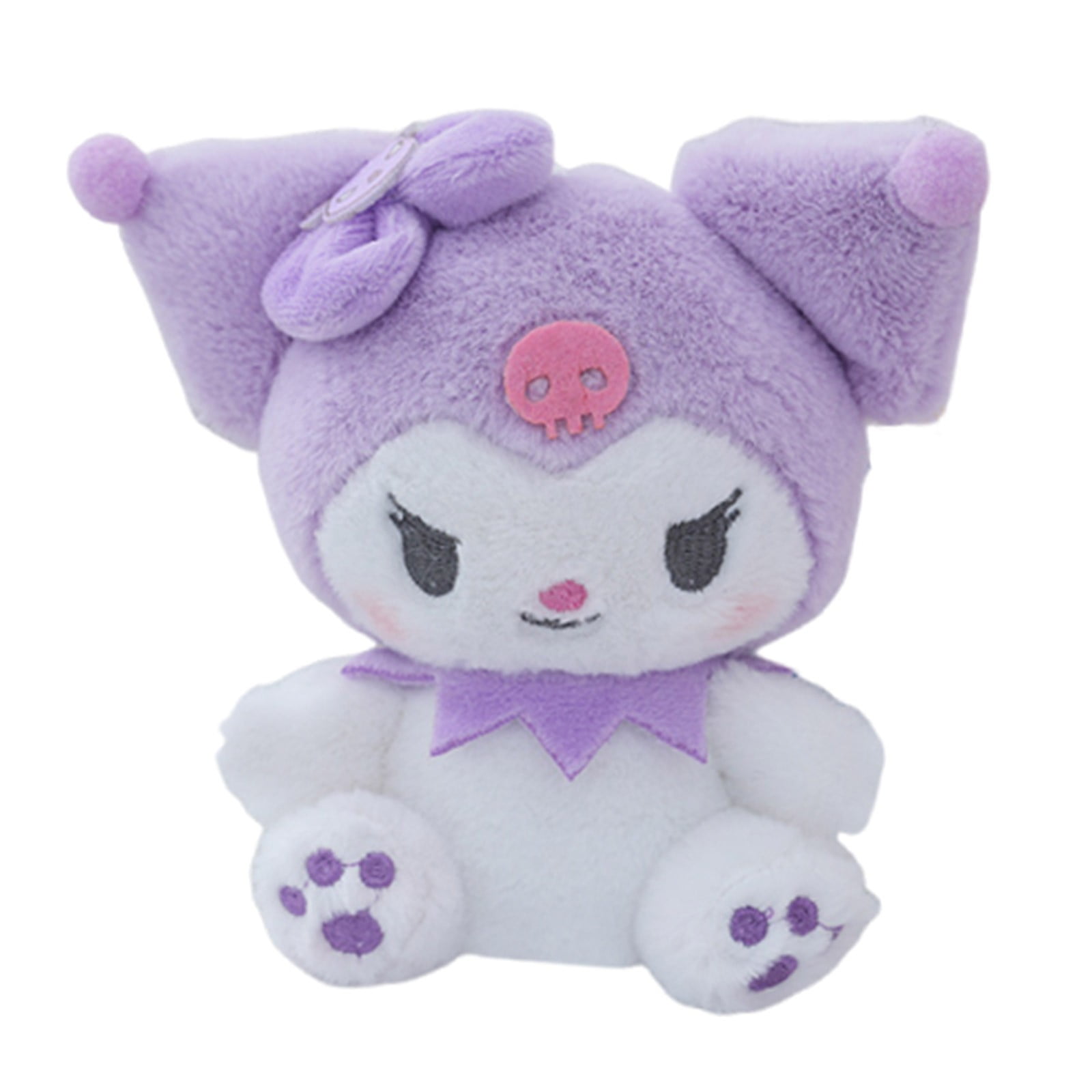 Yedobee Kur Plush - Cute Stuffed Animal Karomi - Kawaii Plush Keychain ...