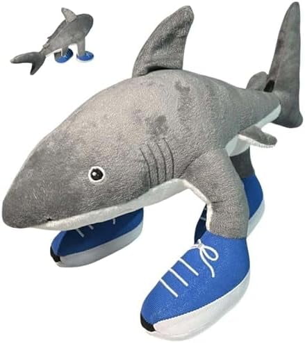 Yedobee Tralalero Tralala Italian Brainrot Toy Italian Brainrot Figures ...