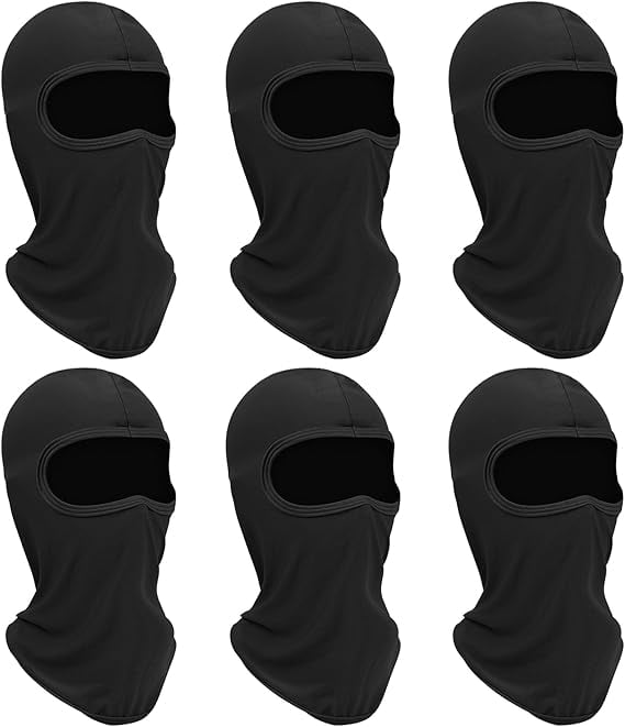 Yeeaulpa Ski Mask,Mask for Men Women,Shiesty Mask,Balaclava Face Mask ...