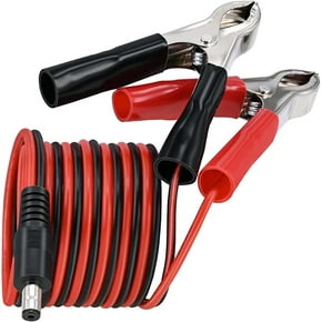 Extending Battery Cables