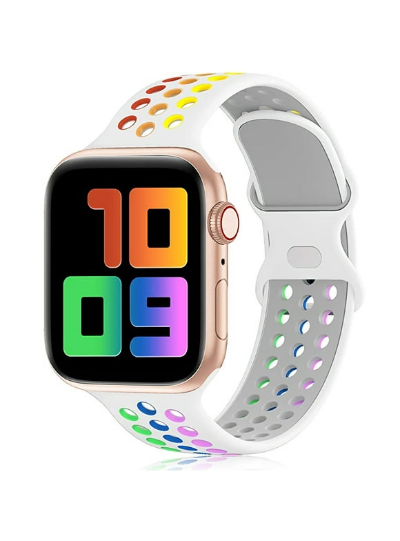 Apple Watches Kids
