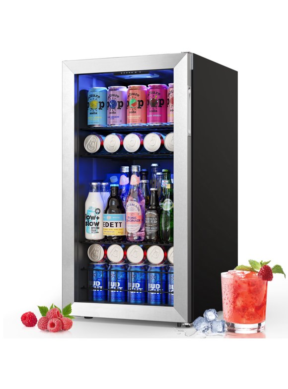 Two Door Mini Fridges in Mini Fridges & Compact Refrigerators - Walmart.com